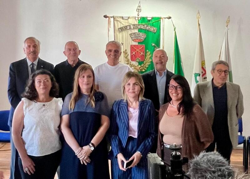Quartu Sant’Elena, nella nuova giunta Milia entra Marcella Marini: al ...